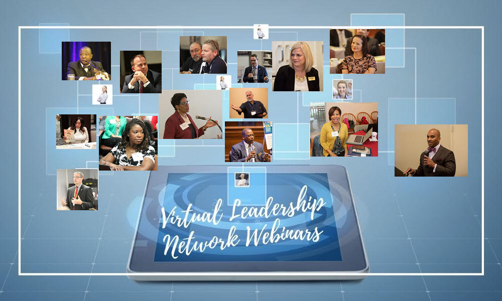 edWeb media - Banner-Ads